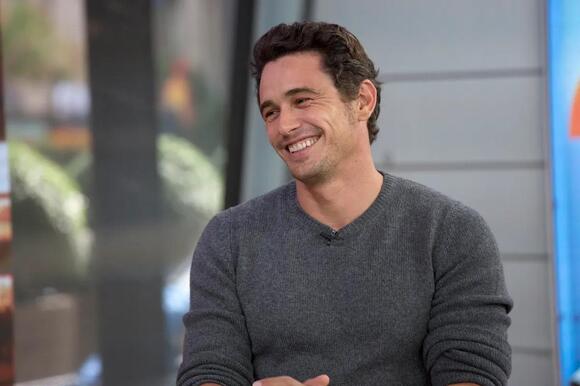 James Franco, 47, Makes His Latest Hollywood Appearance, Stunning Fans ...