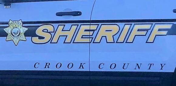 Two motorcycle riders seriously injured in crash into tree, barbed wire ...