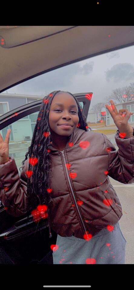 Man facing charges in fatal shooting of 13-year-old sister in Canton ...