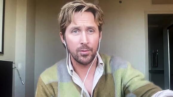 Ryan Gosling Says He’s a ‘Liability’ for This Reason - NewsBreak