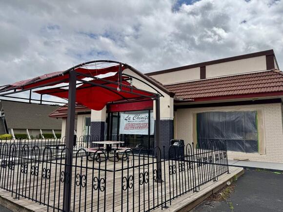 Today is final day for 50-year-old Wichita restaurant at its current ...