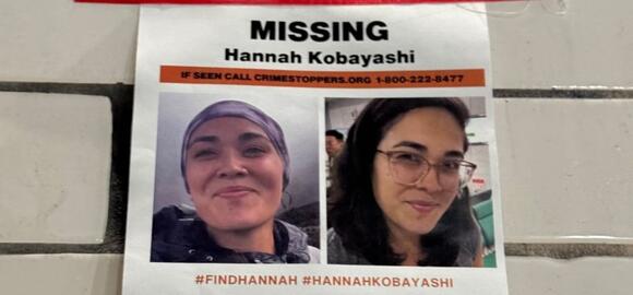 LAPD Chief Says Missing Hawaiian Photographer Has Been Tracked to Mexico