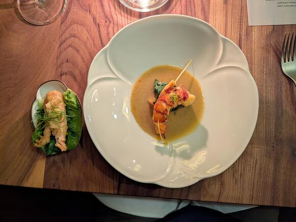 6 New San Francisco Restaurants Where Seasonal Sourcing Leads the Menu ...