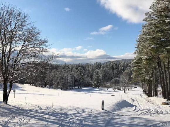 The Best Places to Cross-Country Ski in Maine This Season - NewsBreak