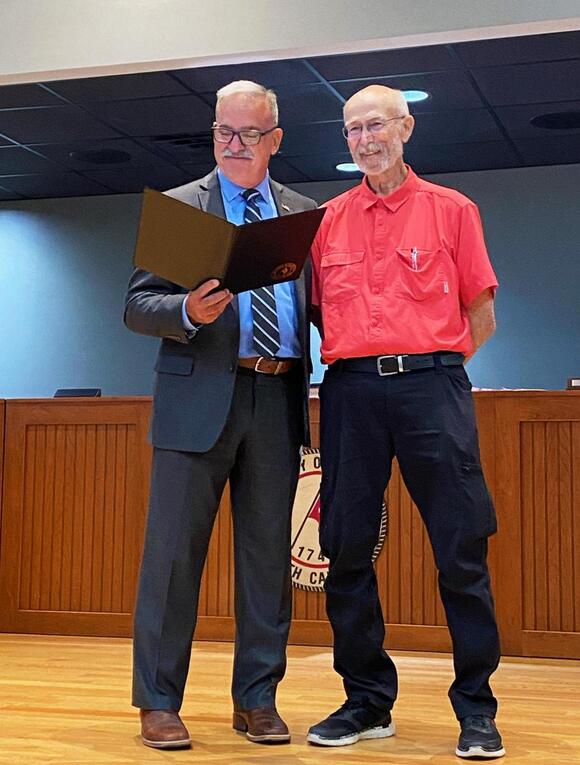 Lester leaves lasting legacy - NewsBreak