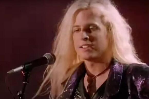 Whatever Happened to Nelson, the ’90s Band Featuring the Twin Sons of ...