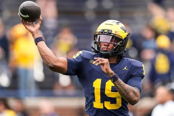 Ex-Coach Reveals Ohio State Locker Room Reality Amid New Michigan ...