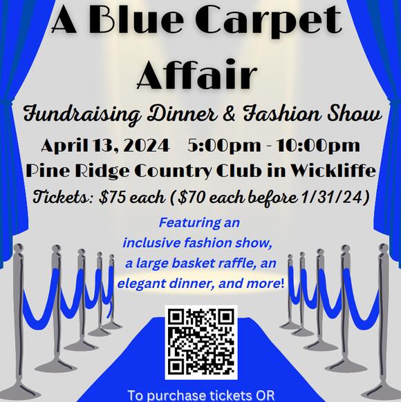 Footprints Center for Autism hosting 'A Blue Carpet Affair' fundraising ...
