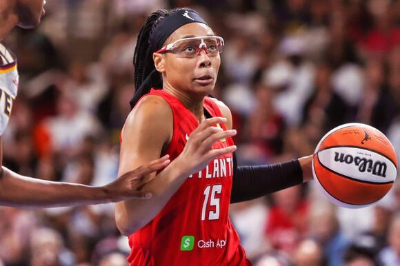Allisha Gray Powers Team USA To 3×3 AmeriCup Gold With Clutch Free ...