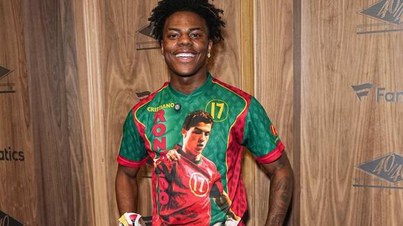 IShowSpeed’s ‘Black Flash’ Abs Brings His Iconic Meme to Life - NewsBreak