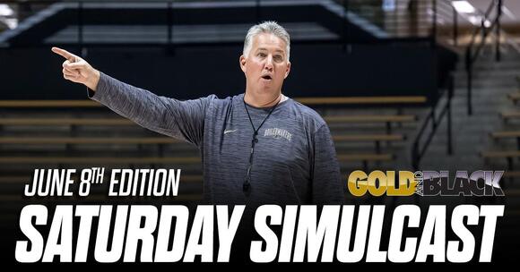Saturday Simulcast: Catchings, Purdue hoops and more - NewsBreak