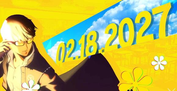 Persona 4 Revival Release Date Revealed – Atlus Confirms February 2027 ...
