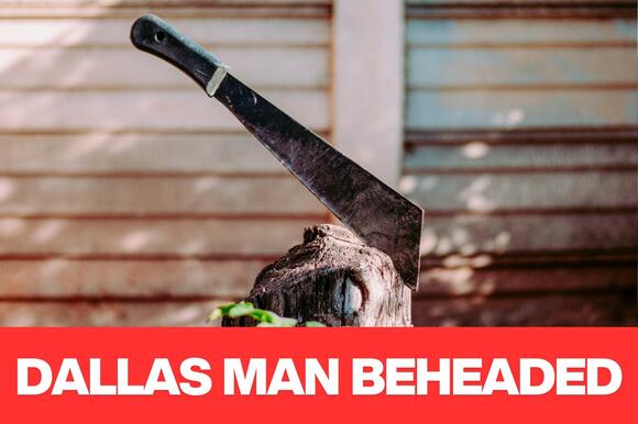 Dallas Motel Manager Beheaded by Employee in Gruesome Attack - NewsBreak