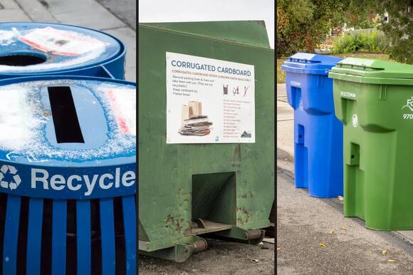 Grand Junction’s New Recycling Facility Explained - NewsBreak