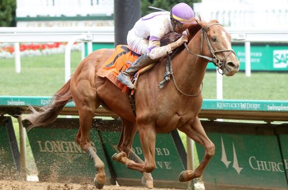 With 3 different winners in Triple Crown, summertime racing promises ...