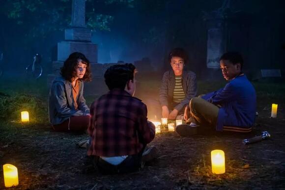 25 Movies and TV Shows to Watch Now That ‘Stranger Things’ Is Over ...