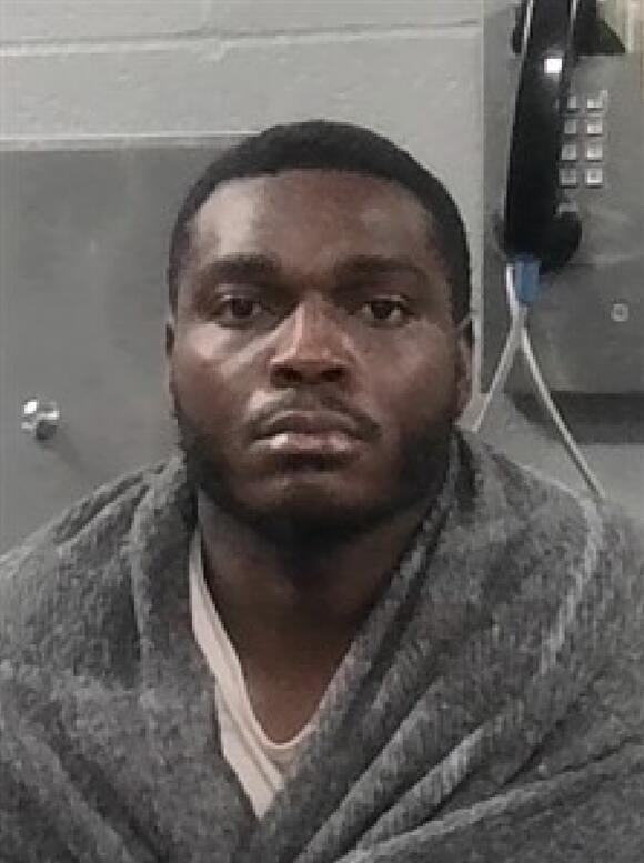 Truck driver arrested for murder of fellow driver fatally struck by big ...