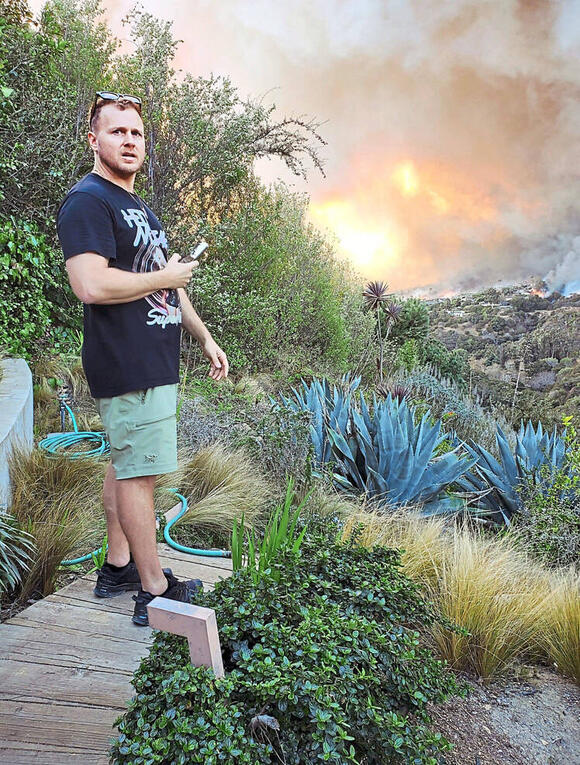 Spencer Pratt and Heidi Montag Are Filming a New Reality Show Amid His ...