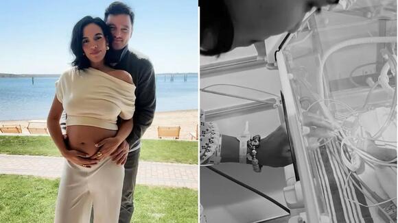 'Sobbing Mess': 'Summer House' Alum Danielle Olivera Shares Optimistic ...