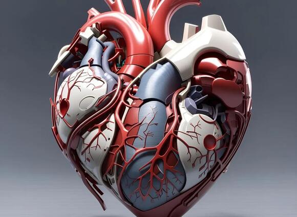 The Human Heart Is More Amazing Than Any Machine Ever Built - NewsBreak