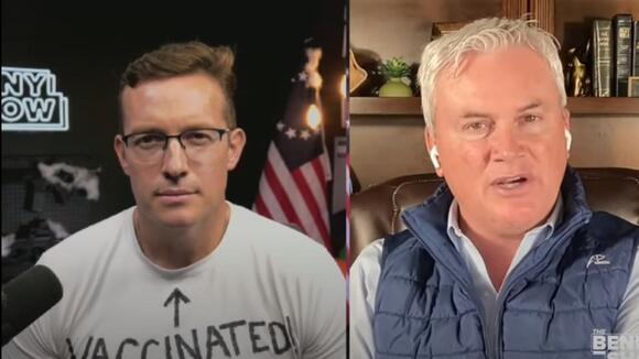 James Comer Now Wants to Wrap Up Biden Impeachment Probe ‘ASAP’ - NewsBreak