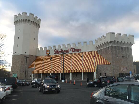 Medieval Times ‘Queen’ claims boss sabotaged costume to cause ‘wardrobe ...