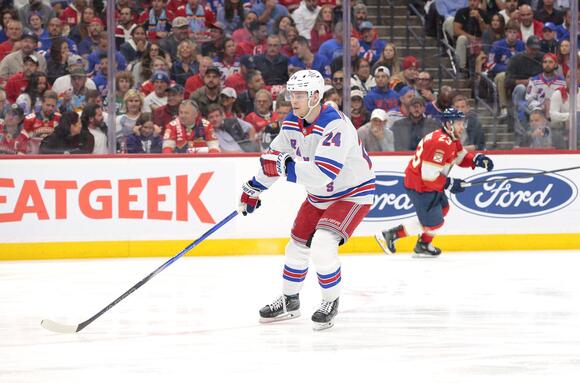 Rangers’ playoff lineup has been constant juggling act for Peter Laviolette