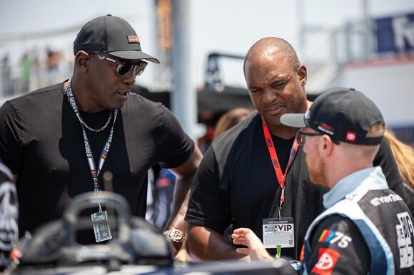 Michael Jordan's Net Worth 2025: His Crazy Fortune Explored - NewsBreak