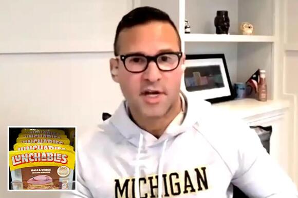 Kraft CEO breaks silence on ‘concerning’ levels of lead found in ...