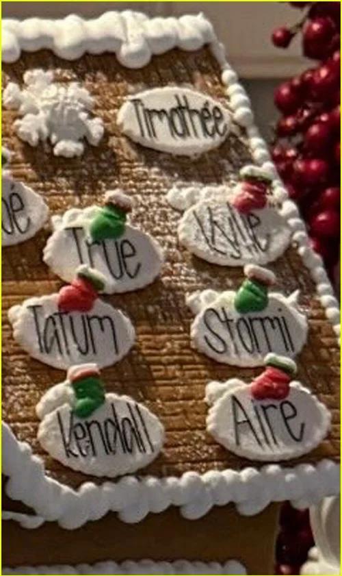 Kylie Jenner's Boyfriend Timothee Chalamet Featured on Kardashian ...