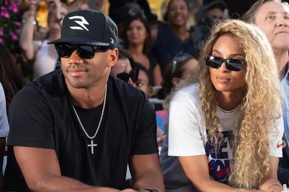 Russell Wilson Announces Major Career Move Away From America Amid ...