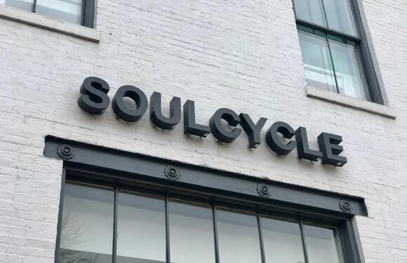 SoulCycle CEO Evelyn Webster Exits Amid Reported Studio Closures ...