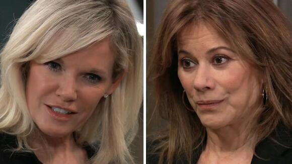 General Hospital spoilers, April 9: Alexis is about to get the shock of ...