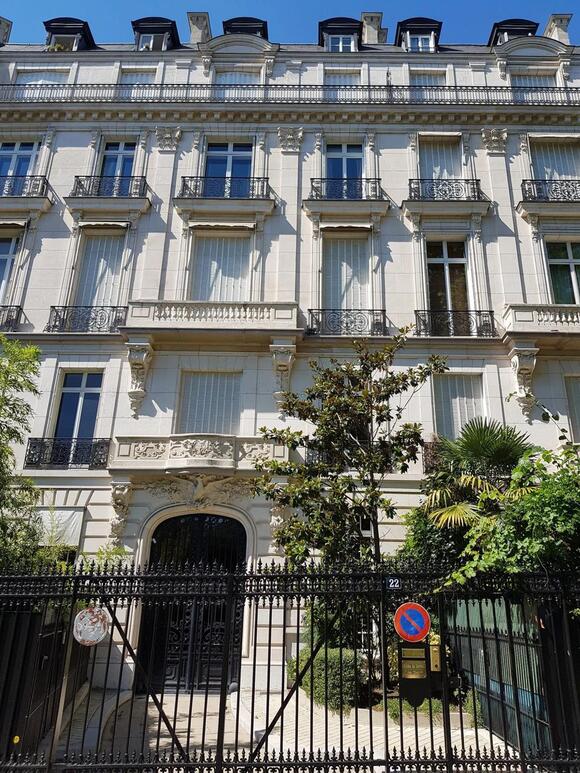 Jeffrey Epstein’s Property Empire: All Homes Sold and Where the Money ...