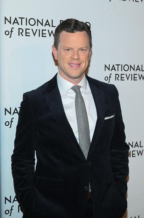 ‘Morning Joe’ Coanchor Willie Geist Could Be Next to Go Amid MSNBC’s ...