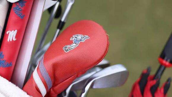 Winter Storm Delays Ole Miss Men’s Golf Event - NewsBreak
