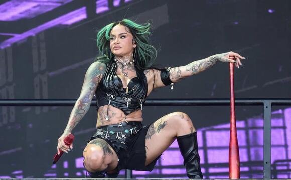 Kehlani Announces 2026 North American Tour Dates: Cities, Dates, and ...