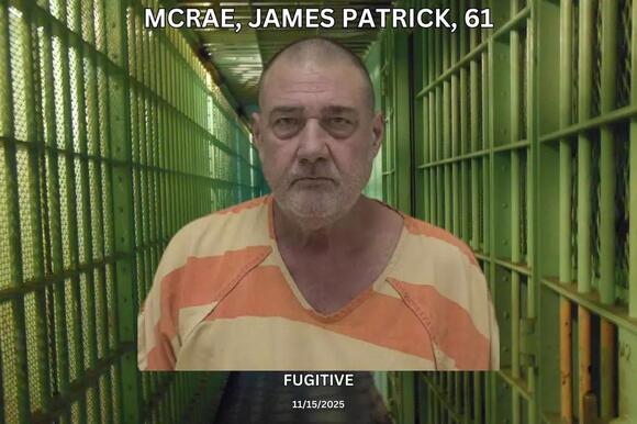 Bossier Parish Man Arrested for Sex Crimes Involving Children - NewsBreak