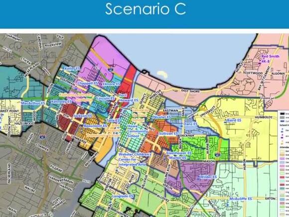 Plan C: What's different in third GBAPS boundary proposal