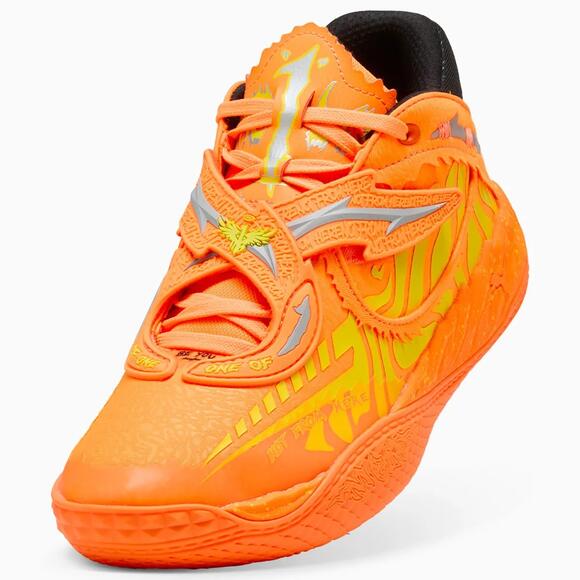 'Fast & Furious' x Puma MB.05 Collab Is Coming Soon - NewsBreak