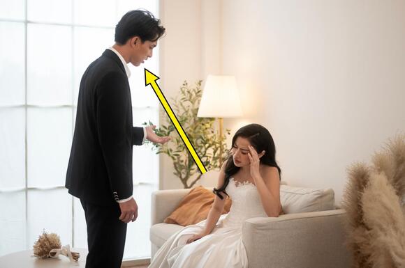 "I Just Panicked": 31 Shocking Reasons Why Brides Decided To Call Off ...