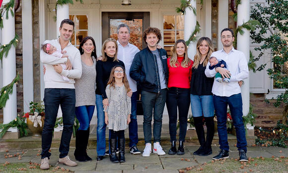 Who are Madeleine Dean’s children? - NewsBreak