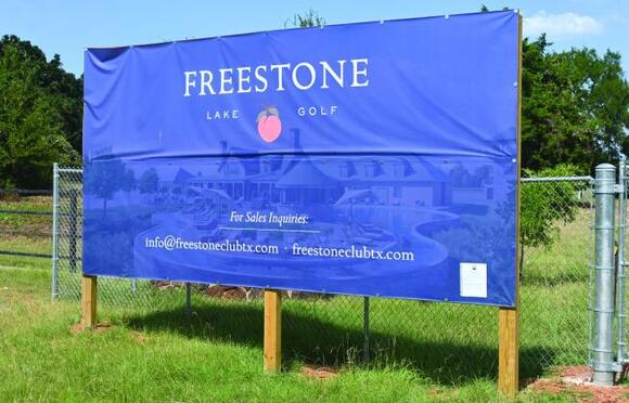 TPWD responds to Freestone County Commissioners, Judge as construction ...