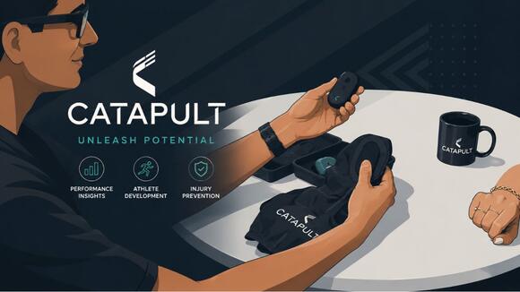 Catapult delivers record revenue as operating profit jumps 67% - NewsBreak