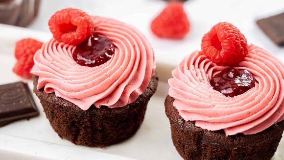 2026's 26 Most Instagrammable Cupcakes to Bake Now - NewsBreak