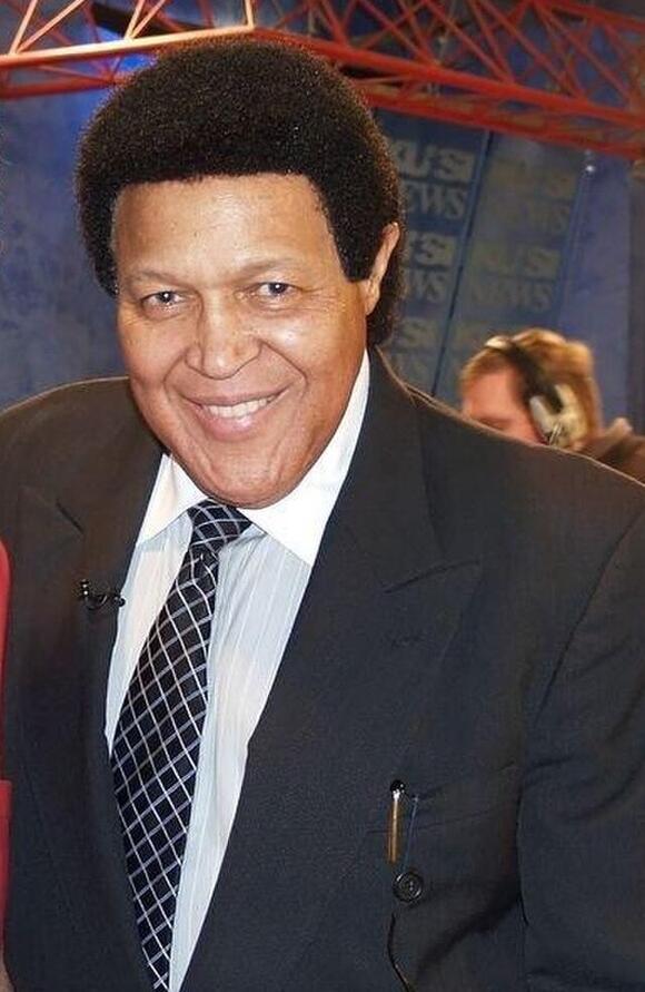 "Twist" Dance Music Icon Chubby Checker Turns 84 - NewsBreak