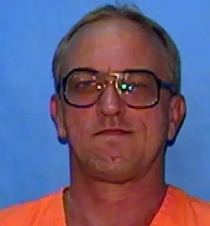 Fiend who raped 8-year-old girl and her grandma before killing them ...