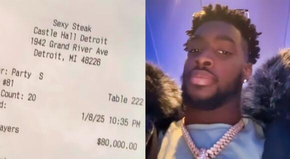 Detroit Lions CB Terrion Arnold Was Pissed After Getting Stuck With ...