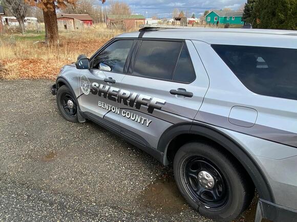 WA Bill Would Allow 'Removal' of Sheriffs Without Recall - NewsBreak