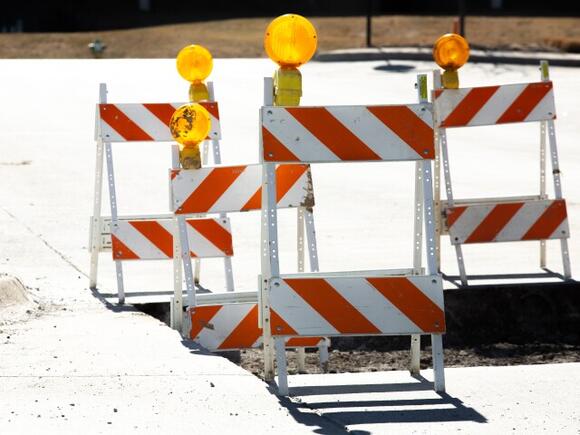 Gas leak impacting evening commute in downtown Baltimore - NewsBreak